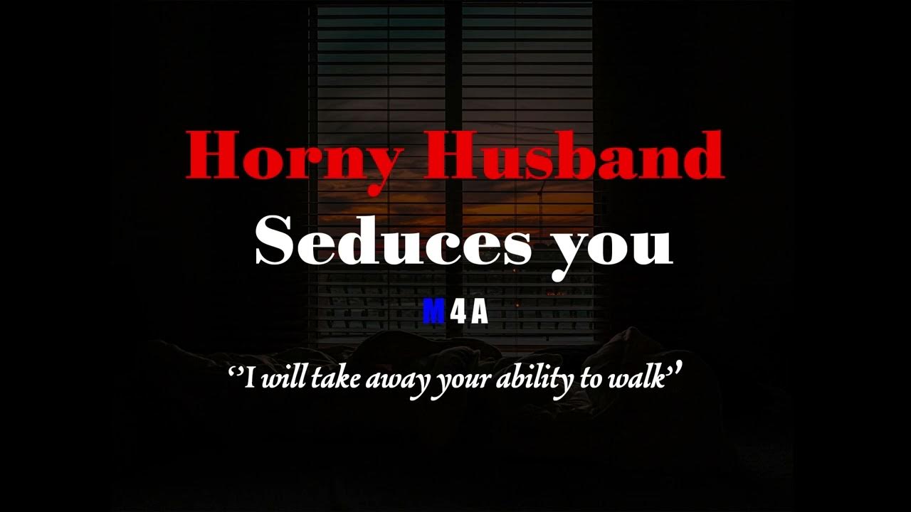 Touch starved husband seduces you [SFW] 16+ PATREON TEASER - YouTube