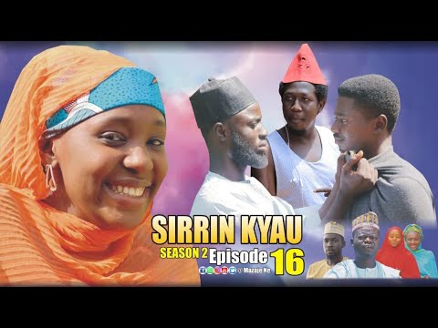 SIRRIN KYAU. (Season 2 | Episode 16) A True Life Love Story