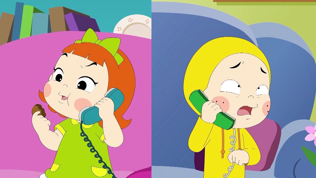 HELLO WOOBI BOY | Season 02 | EP 05 | Korean - YouTube