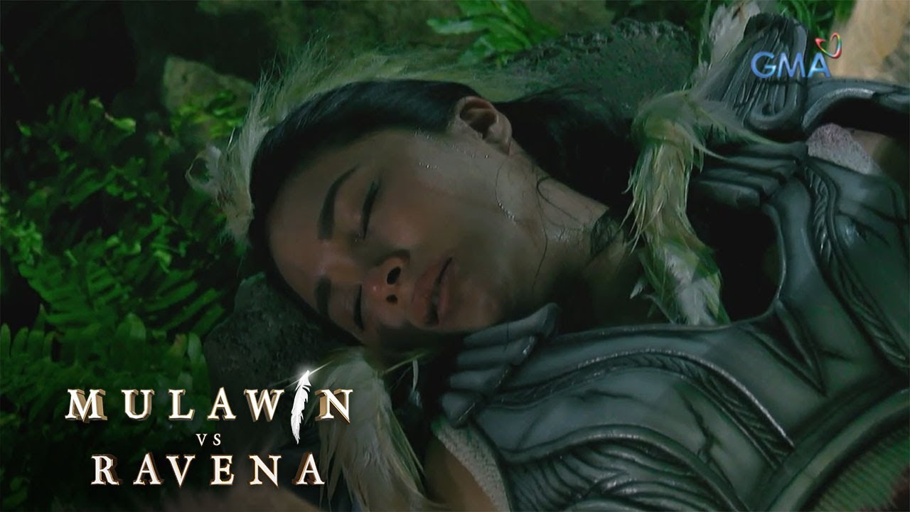 Mulawin VS Ravena: Paalam, Alwina - YouTube