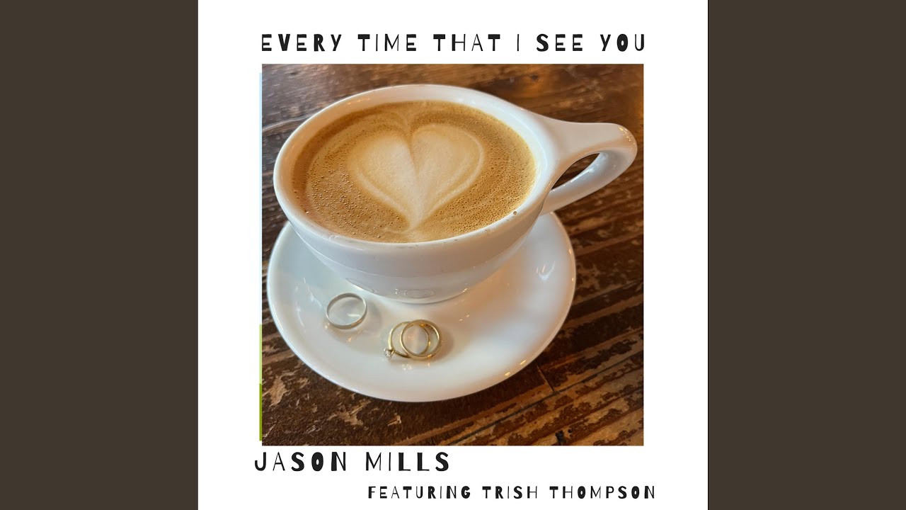 Every Time That I See You (feat. Trish Thompson) - YouTube