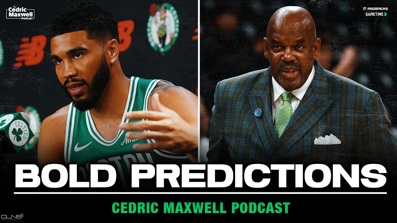 Jimmy Butler to the Warriors or Lakers & other bold NBA predictions ...
