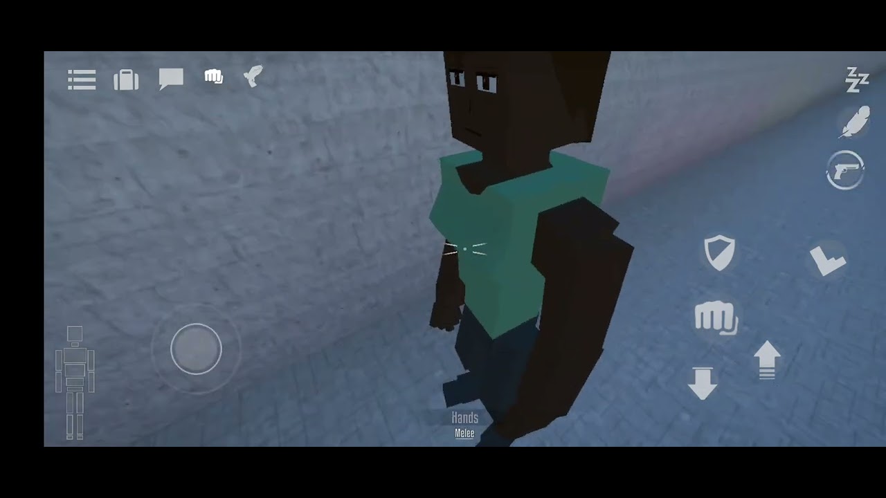 showcase the V1.15.3 Beta update in gorebox and even female goredolls ...