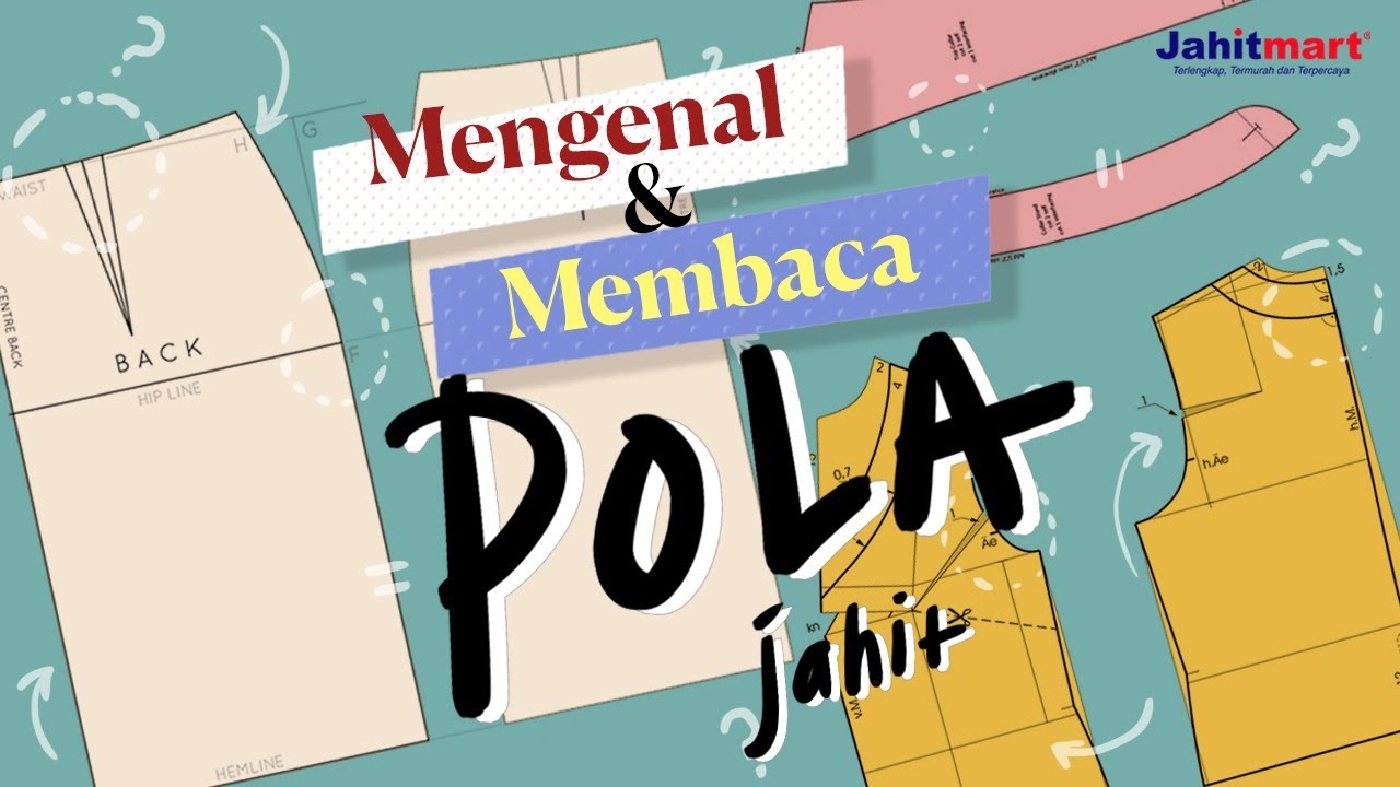 Memahami Tanda Tanda Pola! ( Membaca tanda pola ) Untuk Pemula - YouTube