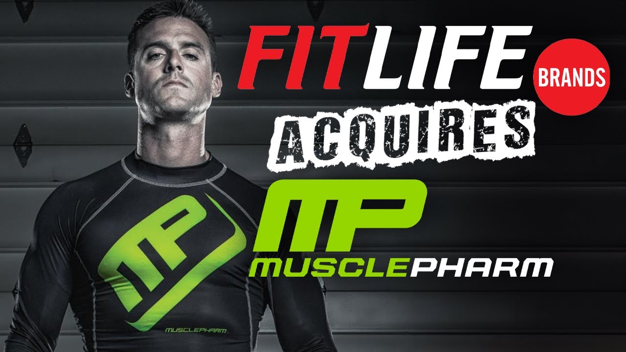 MusclePharm Bankruptcy Update | FitLife Brands Acquires MusclePharm ...