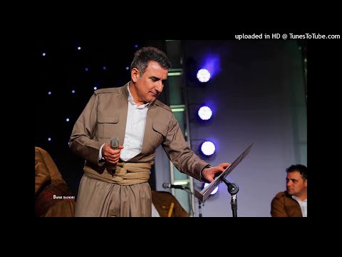 Hesen Şerif - Hayî Qolinga 1986