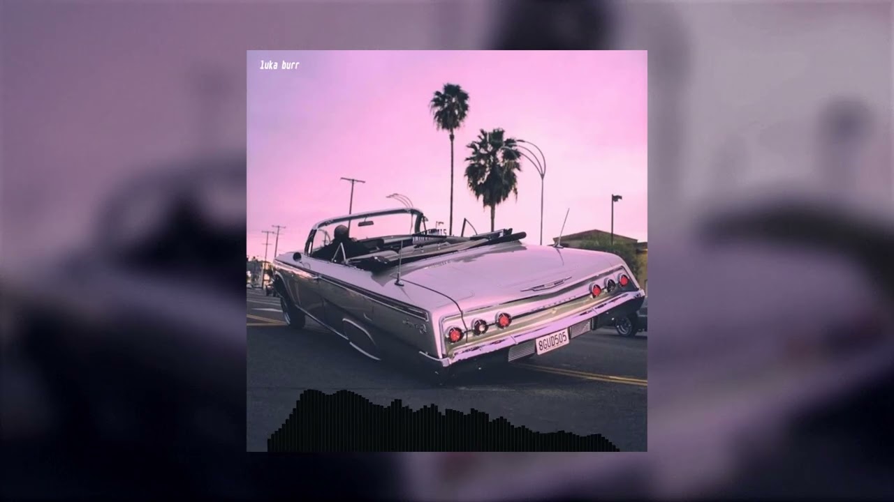 [FREE] ramirez type beat - "100 rounds" (prod. luka burr) | g-phonk ...