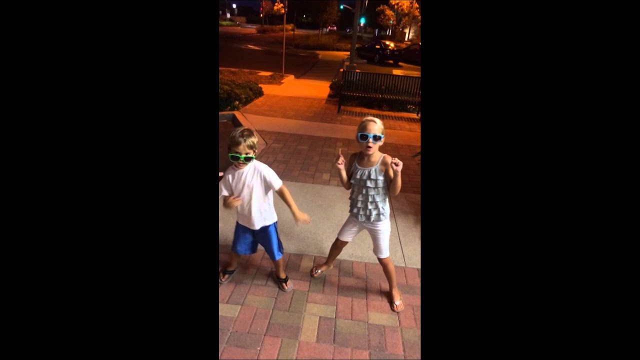 Kids rap 2 - YouTube