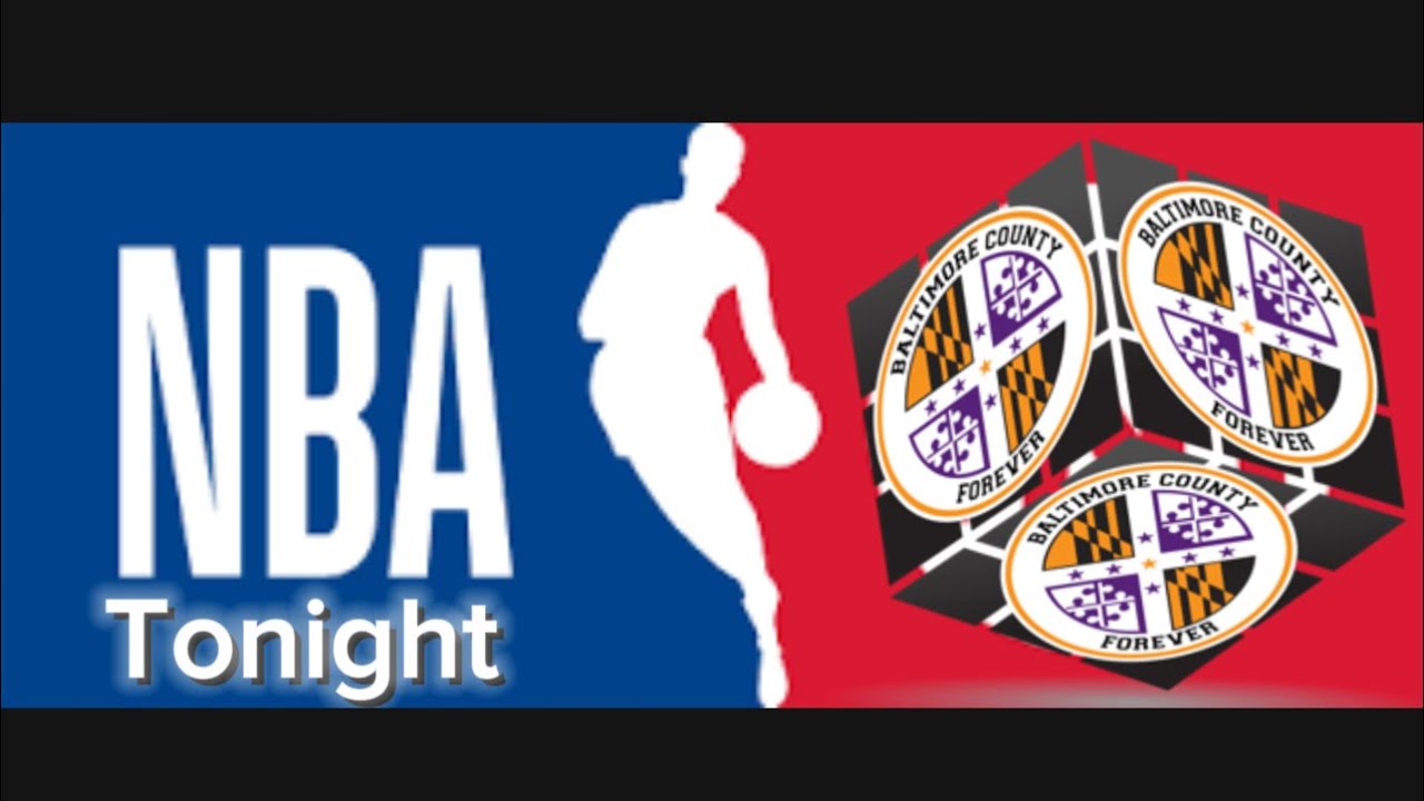 NBA Tonight - YouTube