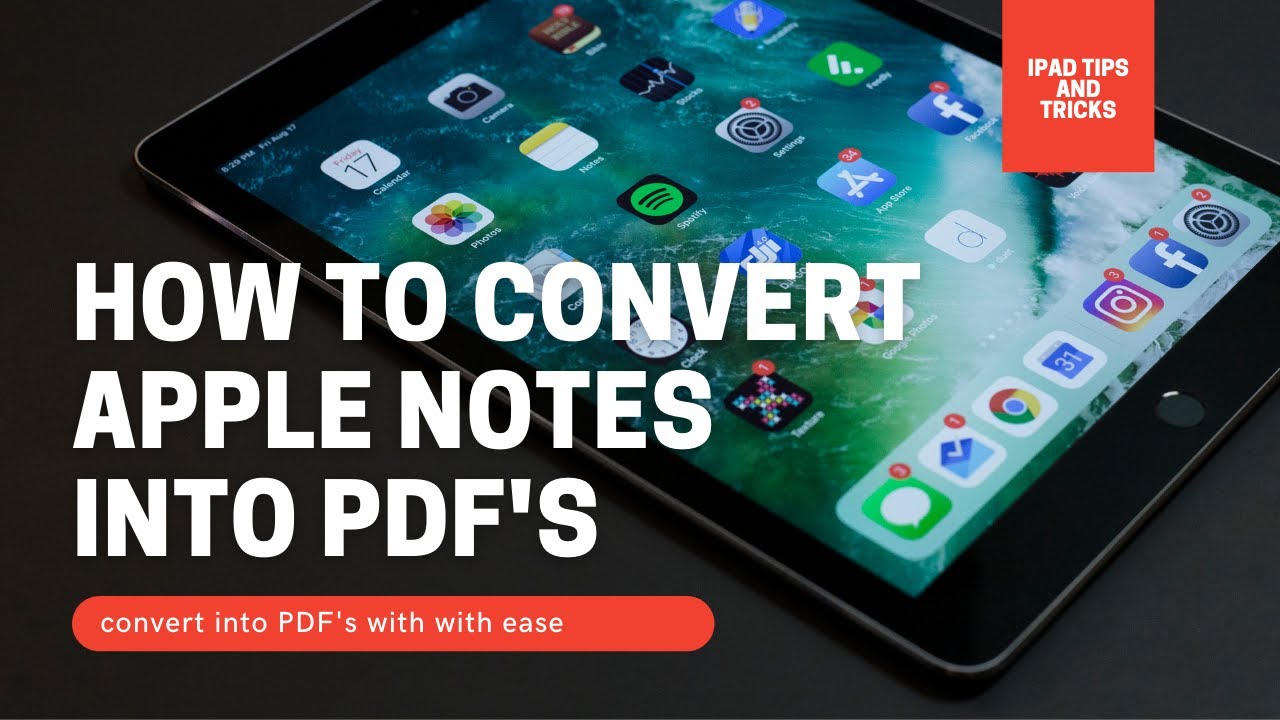 How To Convert Apple Notes Into PDF YouTube how-to-convert-apple-notes-into-pdf-youtube