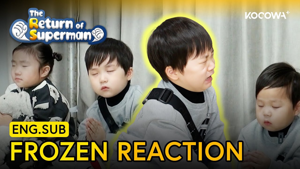 Spicy Manners Lesson Move And You Turn To Stone 😱🔥 | The Return of ...