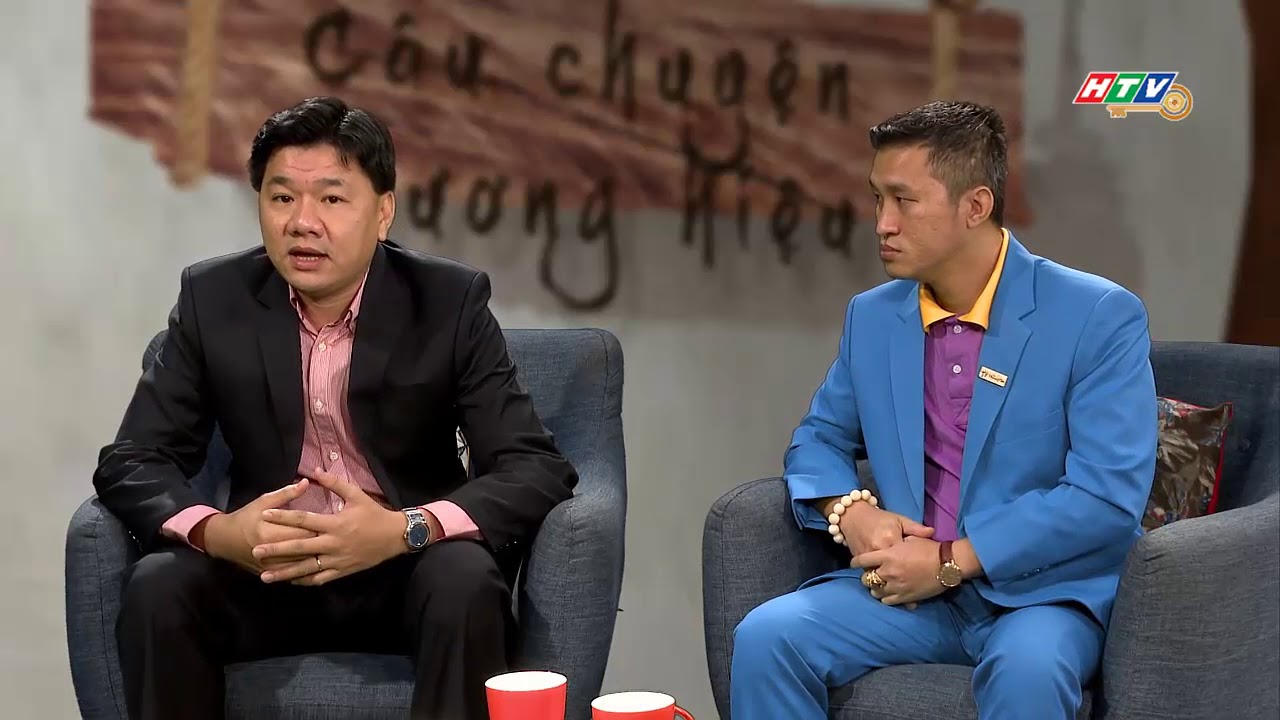 [ HTV KEY ]CCTH ĐIỆN MÁY KHAI TRÍ VÀ SIÊU THỊ HOÀNG GIA - YouTube