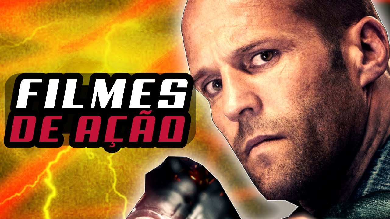 6 FILMES DE AÇÃO E AVENTURA PRA VER AGORA - YouTube