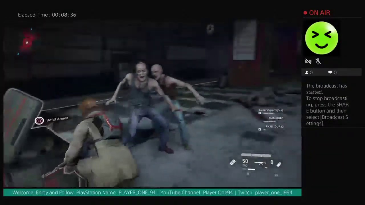 Getting to the next prestige | Fixer Class | World War Z - YouTube
