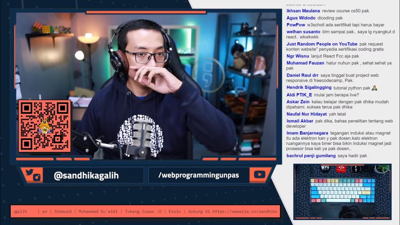 Pushrank FreeCodeCamp | Intermediate Algorithm Scripting | mudah2an tamat hari ini!! - YouTube