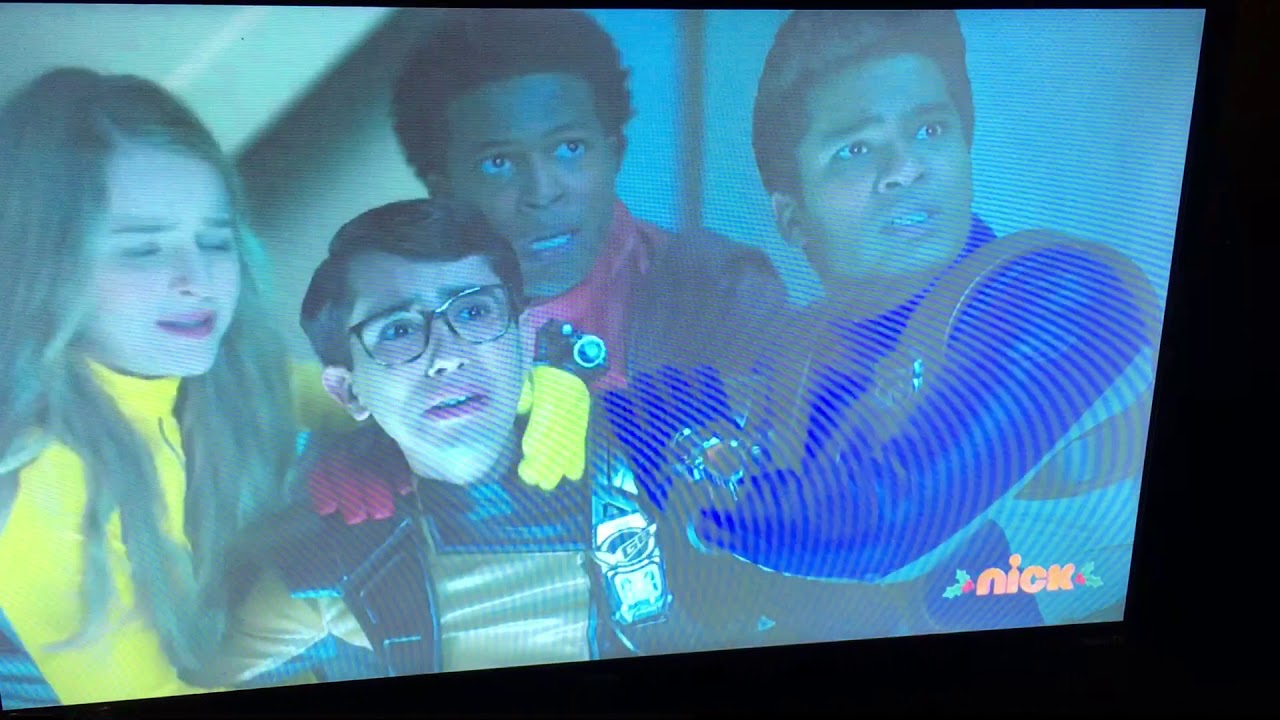 Power Rangers Beast Morphers Ep. 22 Evox Unleashed Steel's Sacrifice ...