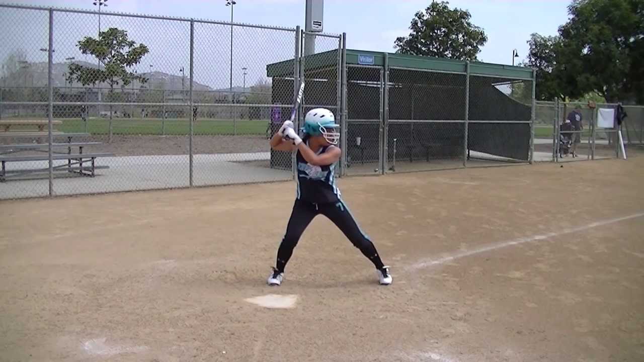 2015 LADY SARAH FEDERICO ~ COMMITTED TO LEWIS & CLARK UNIVERSITY - YouTube