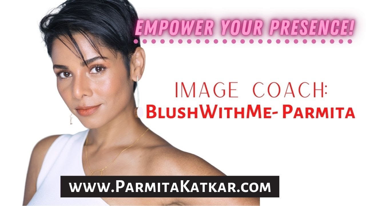 Develop An Empowered Image to become the BEST VERSION OF YOURSELF ...