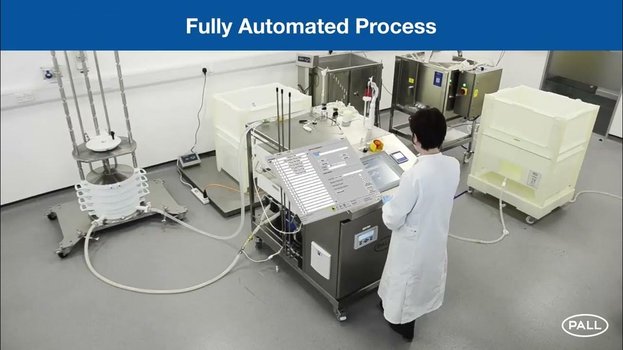 Allegro™ MVP System - YouTube