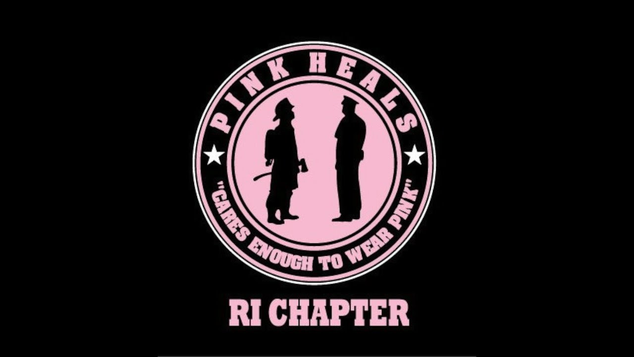 The Third Annual Pink Heals Ball - YouTube