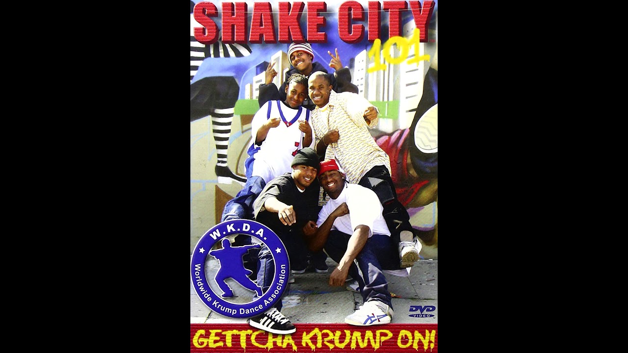 Shake City- Shake City - YouTube