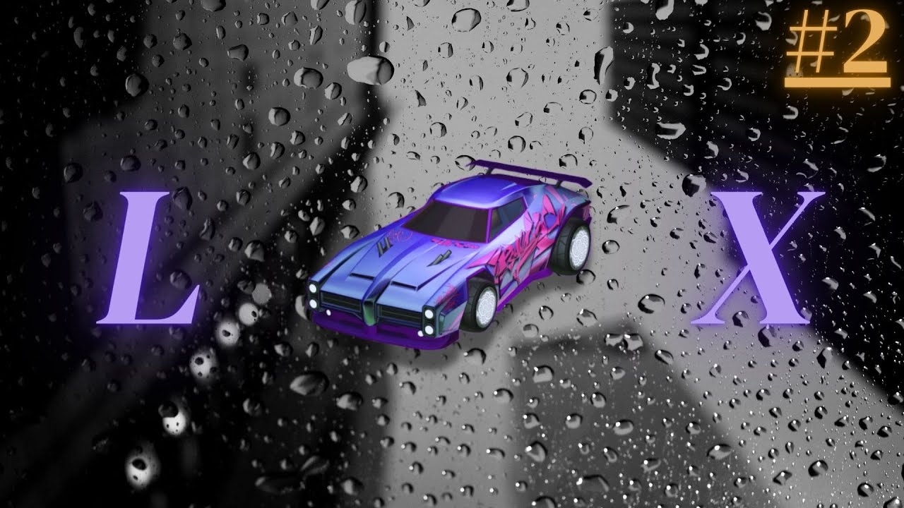 RL - freestyle highlights #2 - YouTube