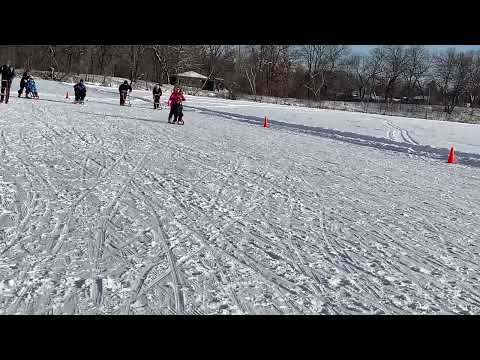 Snow Fun With Puplu & Pulu(1)