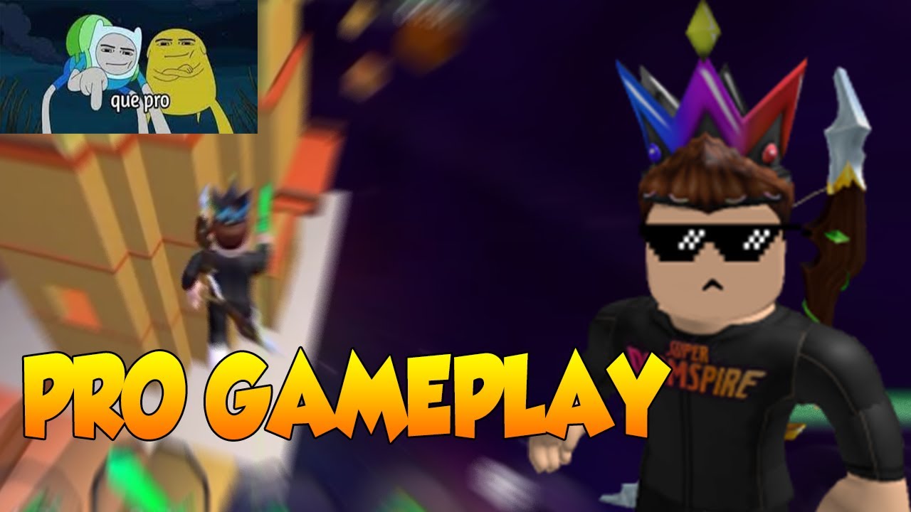 Super Doomspire Pro gameplay | full tryhard - YouTube
