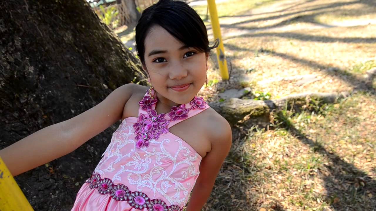 aliyah 7th bday teaser - YouTube