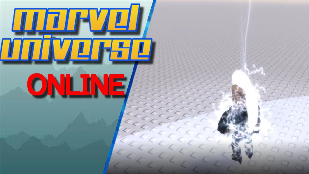 Storm Lightning Teleport MUO reveal | ROBLOX - YouTube