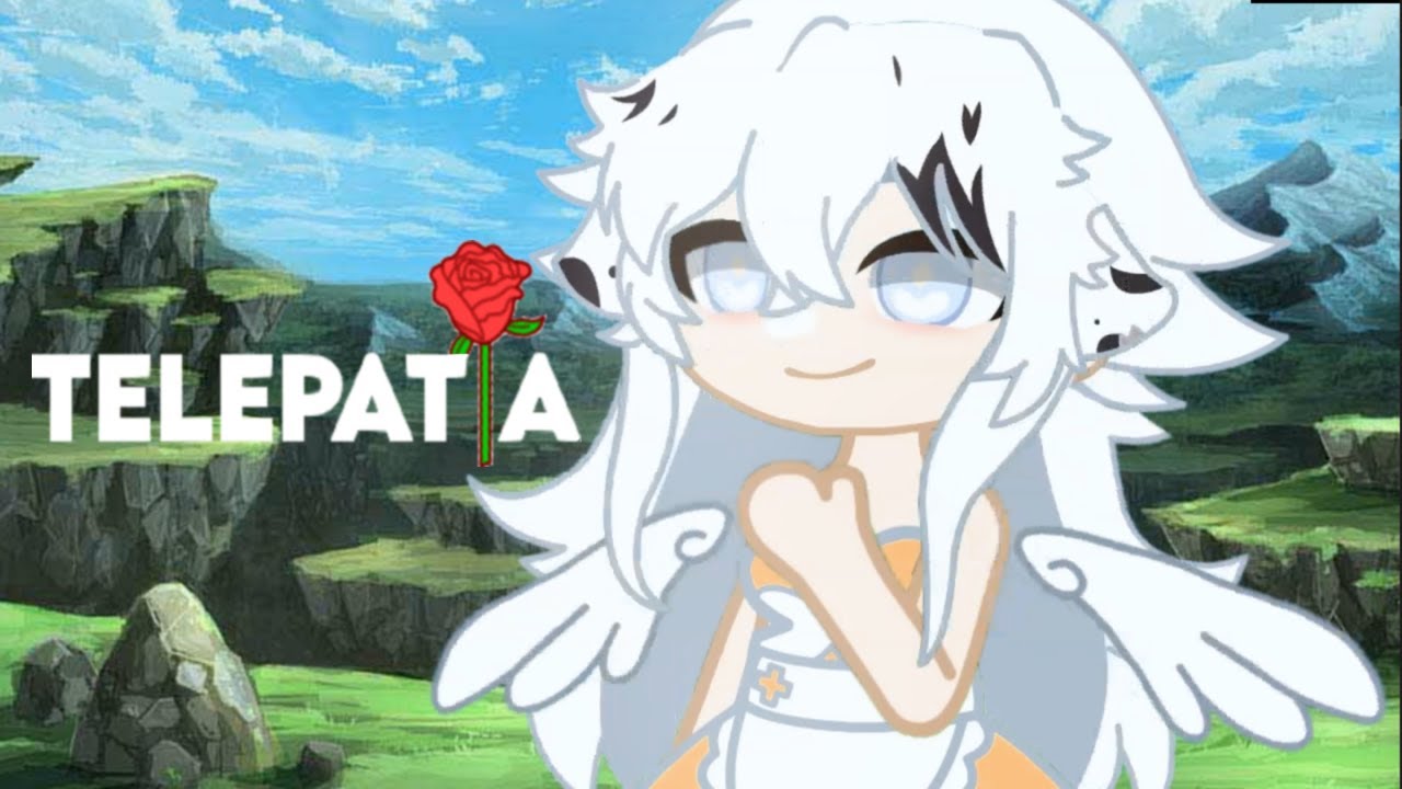 •Telepatia• •MEME• •Rodroide Kun• - YouTube