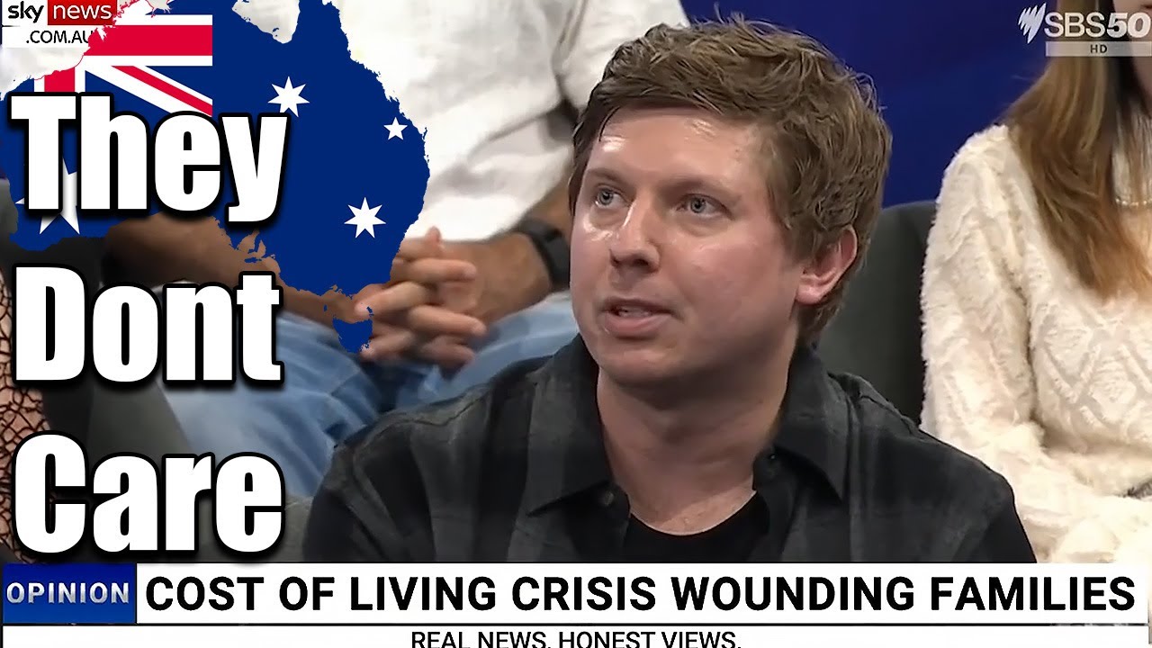 Are you barely surviving? - YouTube