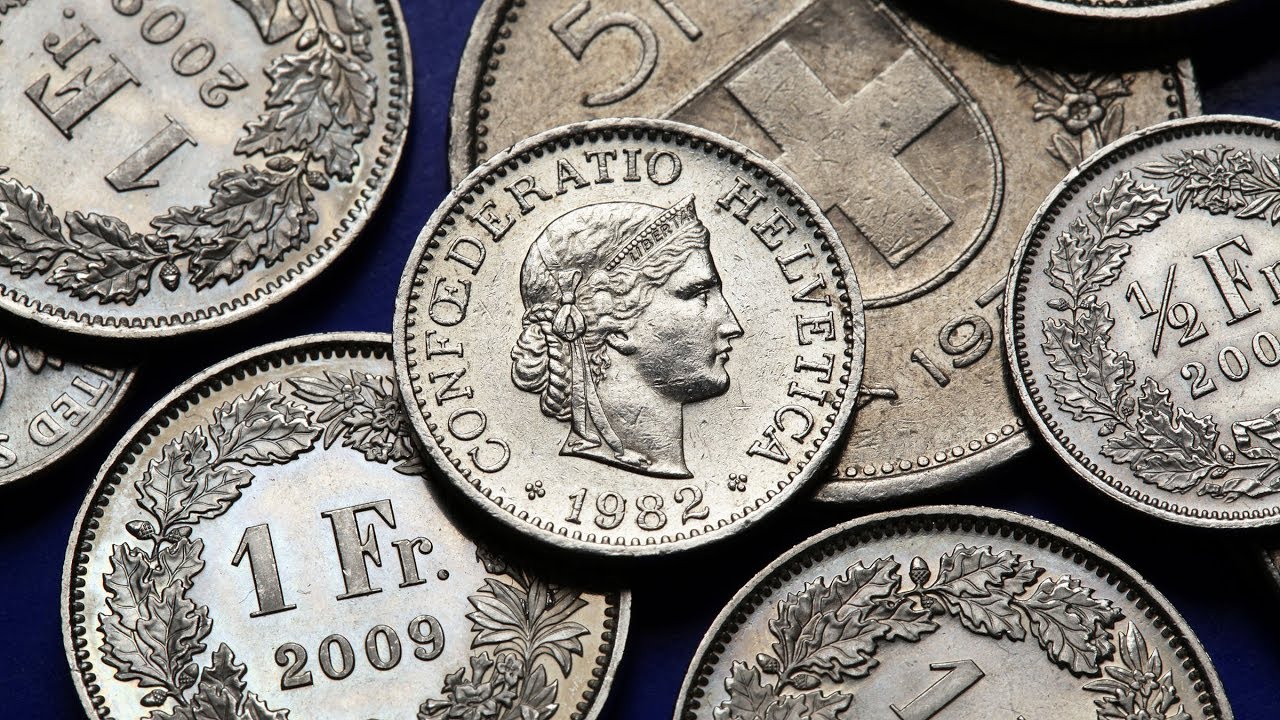 FRANCO SUIZO MONEDAS rappen YouTube franco-suizo-monedas-rappen-youtube