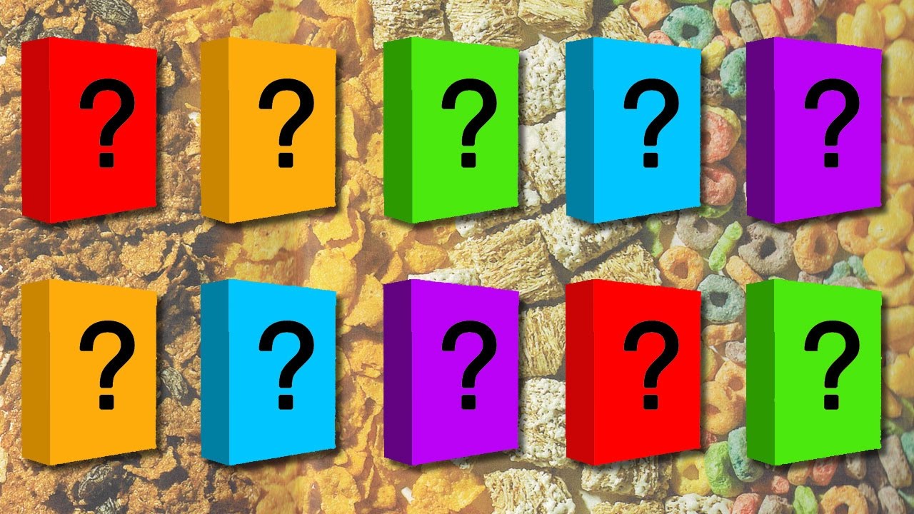 10 Random Boxes YouTube 10-random-boxes-youtube