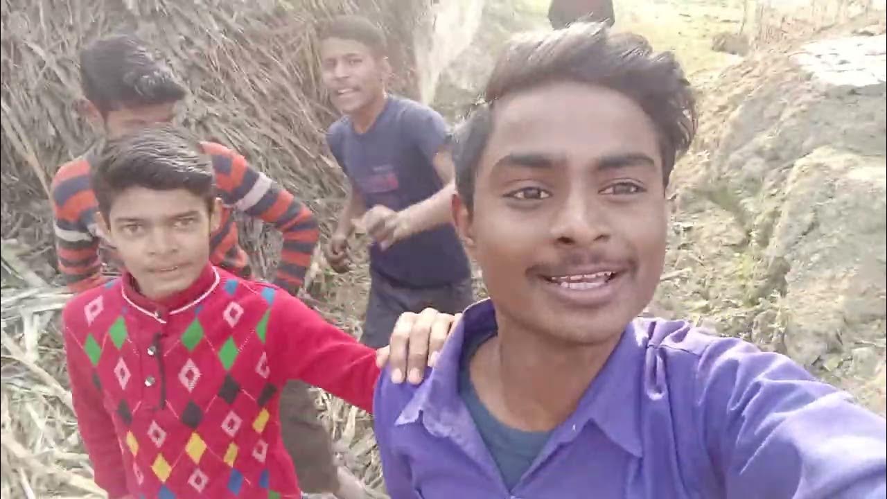 bhai ham log kahate khet mein ghumne dekhiae 🌿🌿 like and subscribe 😀😆#trending - YouTube