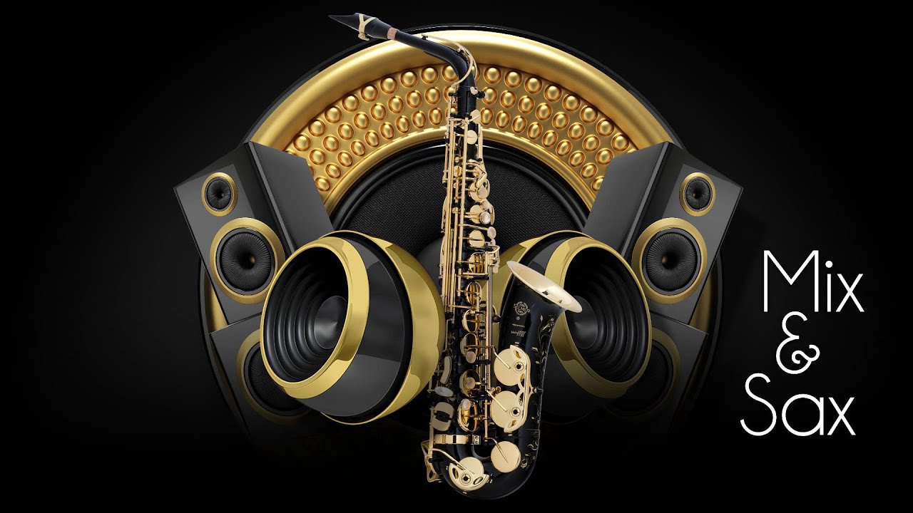 Sax Reggae Performance By David Doren & Laurent Banquet Guit - YouTube