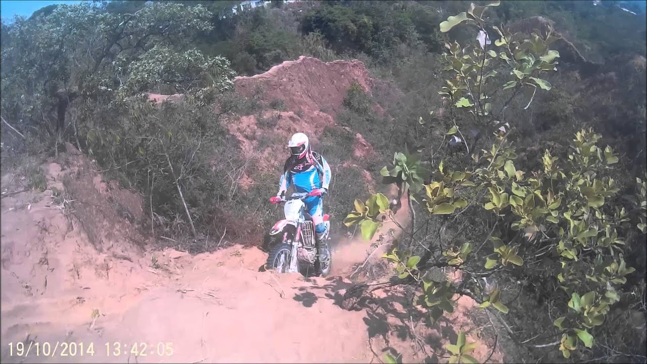 Vossoroca Casa Branca - YouTube