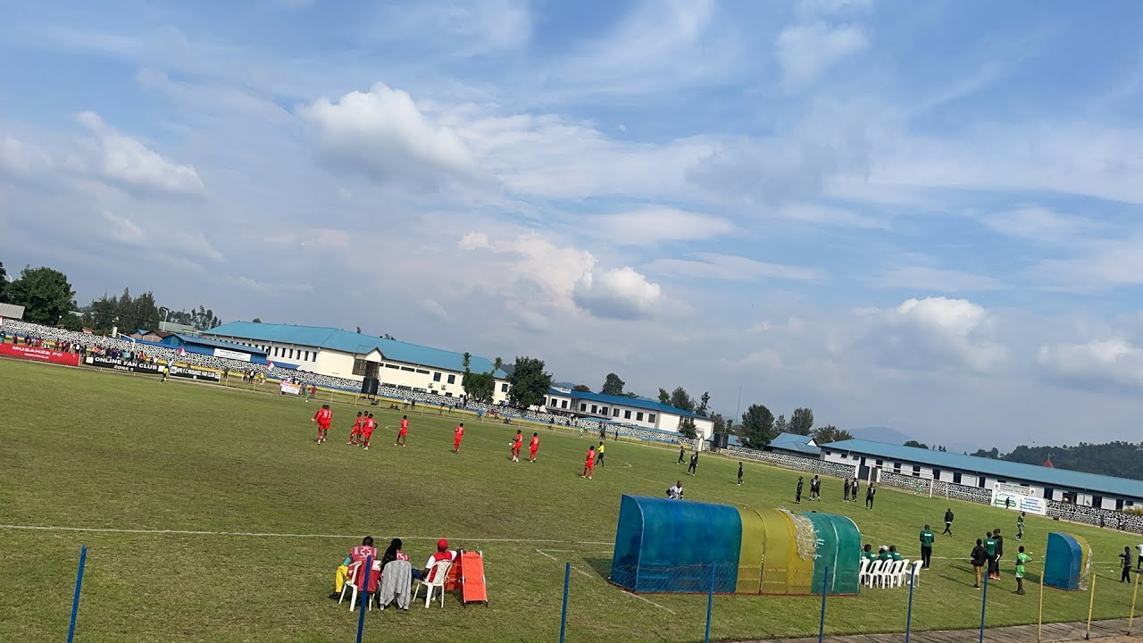 🔴LIVE: MUSANZE FC Vs APR FC | Friendly Game #MwarimuTstash_0784144059 ...