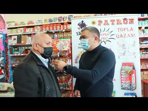 PATRON Tumnlarından Zəfər Kampaniyası Ağcabədidə