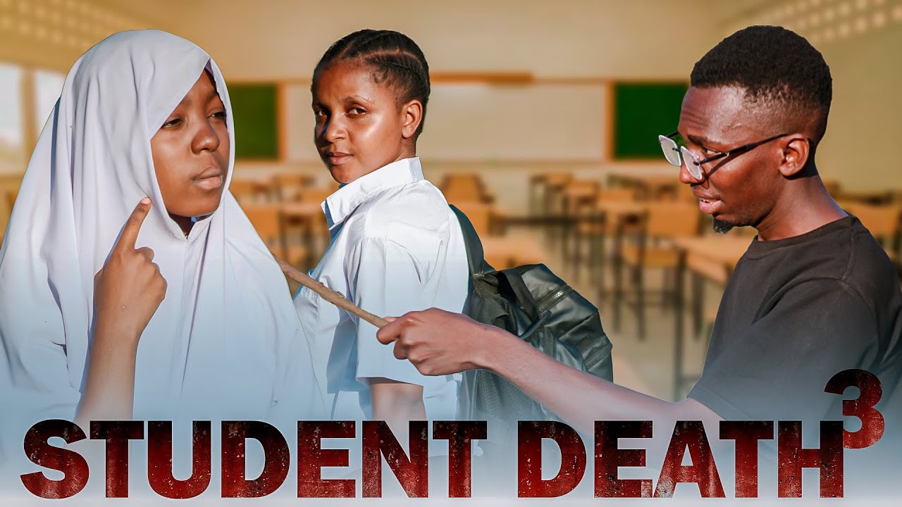 STUDENT DEATH [ 03 ] - YouTube
