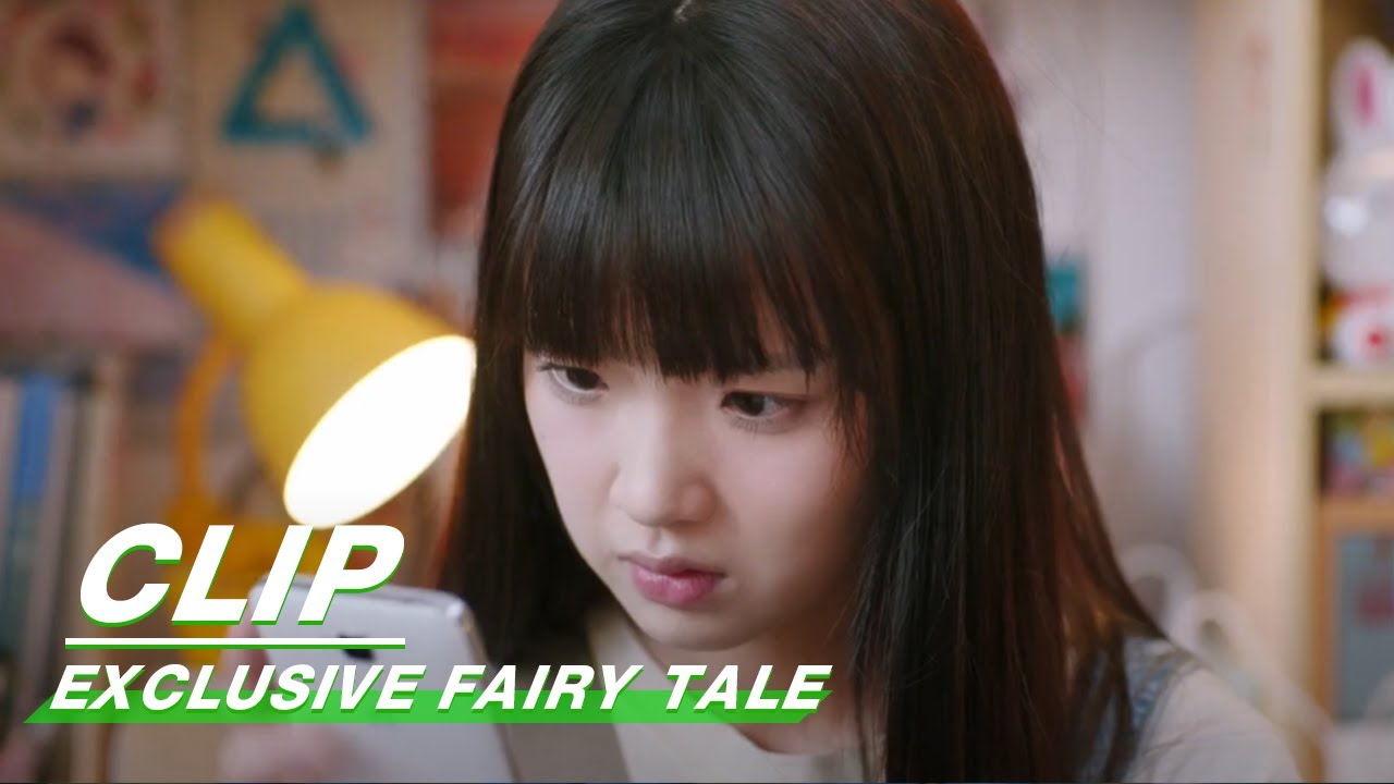 Someone Posted that Ling Chao was a Scumbag | Exclusive Fairy Tale EP14 ...