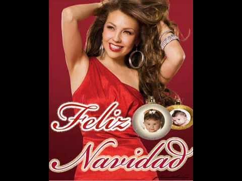 Thalia Rodolfo El Reno - YouTube