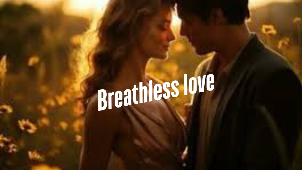 Breathless Love – A Heartfelt Love Song - YouTube