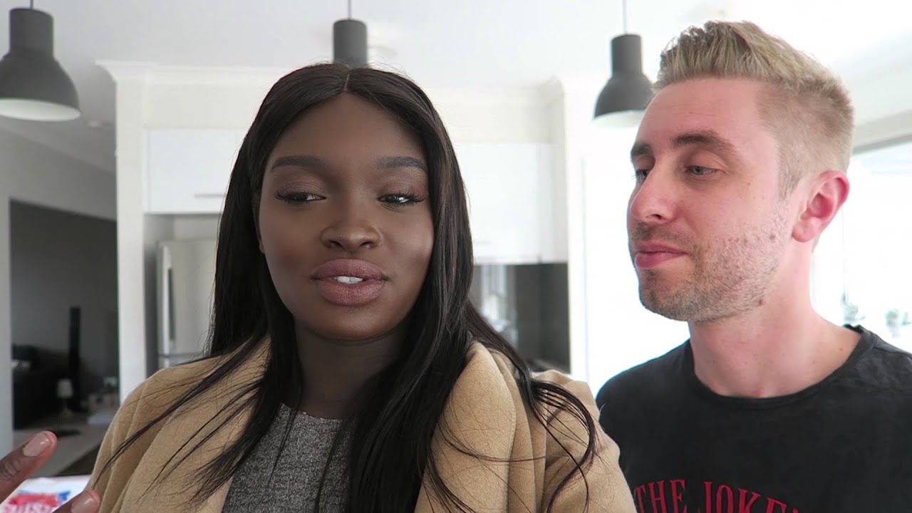 Nikki and Jamie about Stemlife - YouTube