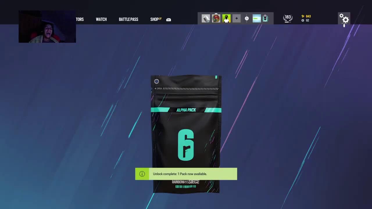 *LIVE*RAINBOW SIX Siege #R6S Reload rework soon!! - YouTube