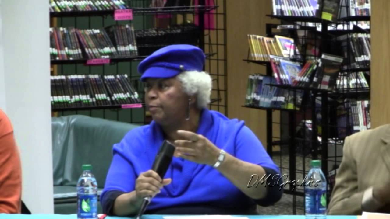 The History & Legacy of Dr. William H. Councill "Full Version" - YouTube