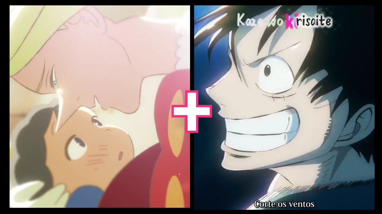 One Piece Opening 24 | Ousama Ranking Opening 2 - YouTube