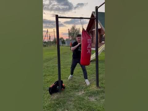 Разгрузка после тяжелого дня ) - YouTube
