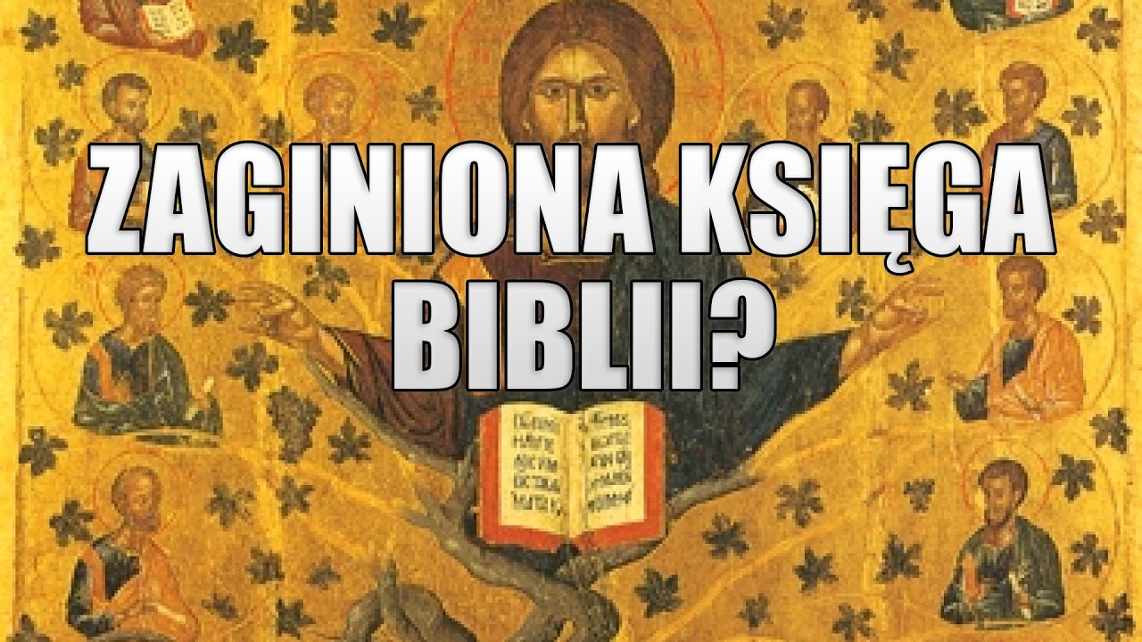 Didache Zwiastun - YouTube