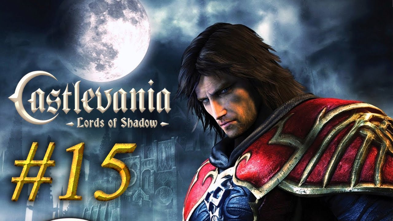 Castlevania: Lords of Shadow Gameplay Walkthrough Brauner e Esgotos do ...